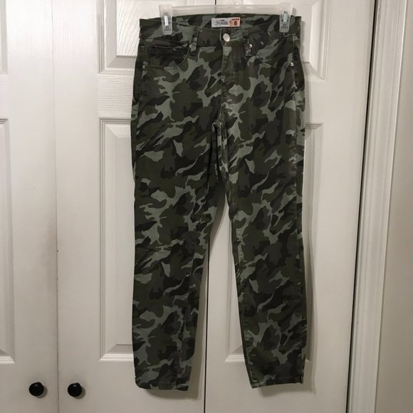 Royalty For Me | Pants & Jumpsuits | Womens Royalty For Me Camo 5 ...